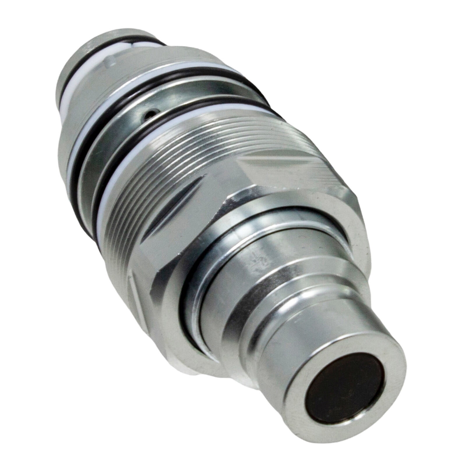 "V0511-77140 Hydraulic Quick Coupler Set (Male Flat Face) for Compact ...