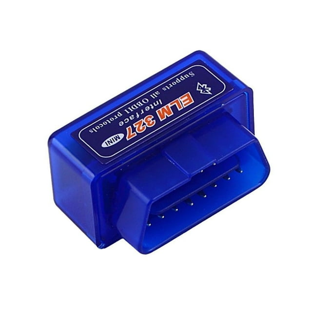 V1.5 OBD2 Car Diagnostic Scan Tool and Code Reader for Android Car ...