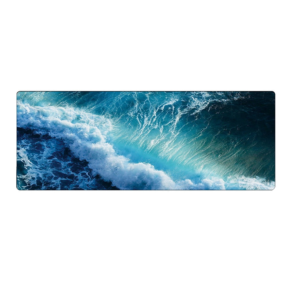 V1 Pad Rest Wrist Pad for Desktop Keyboard Mat Hard Desktop Items for ...