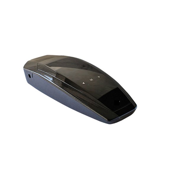 V10 Anti-spyware Speed Test Early Warning Camera Radar Car Detector ...
