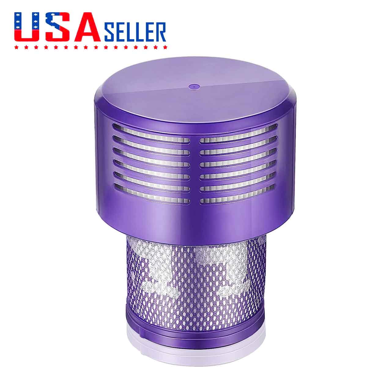 V10 Filters Replacement for Dyson Cyclone Series, Cyclone V10 Absolute ...