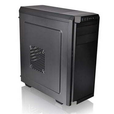 Thermaltake Core W200 XL-ATX Super Tower Computer Case - Walmart.com