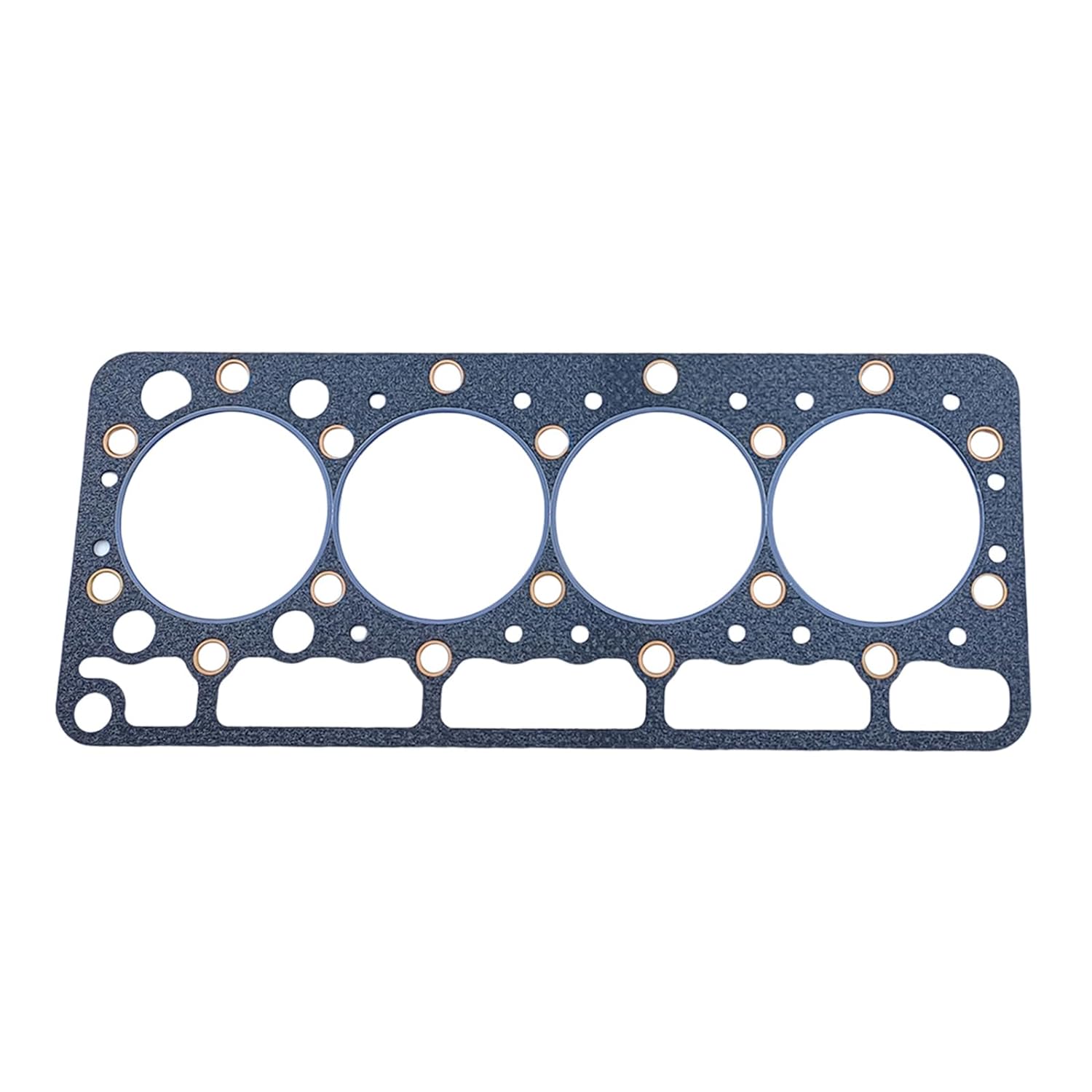 V1200 Cylinder Head Gasket 15741-03312 1574103312 for Kubota V1200 ...