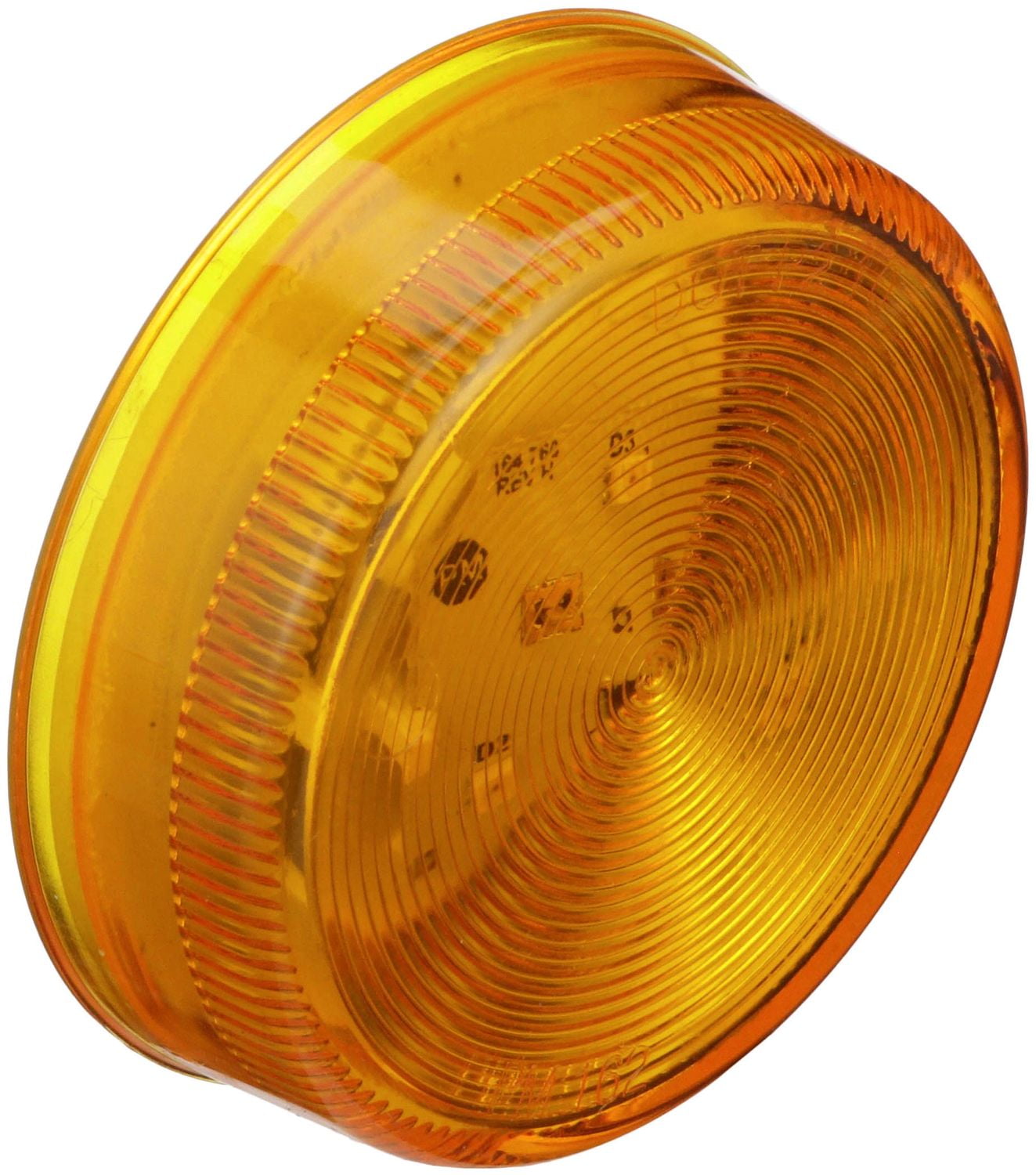 V162KA V162KA; Led Clearance Light Amber - Walmart.com