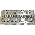 V1902 Complete Cylinder Head 15476-03043 17345-03040 for Kubota V1902 ...