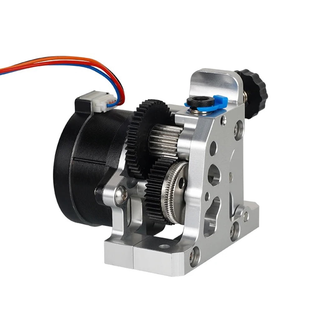 V2 HGX-LITE Extruder With High Speed 36mm Round Stepper Motor ...