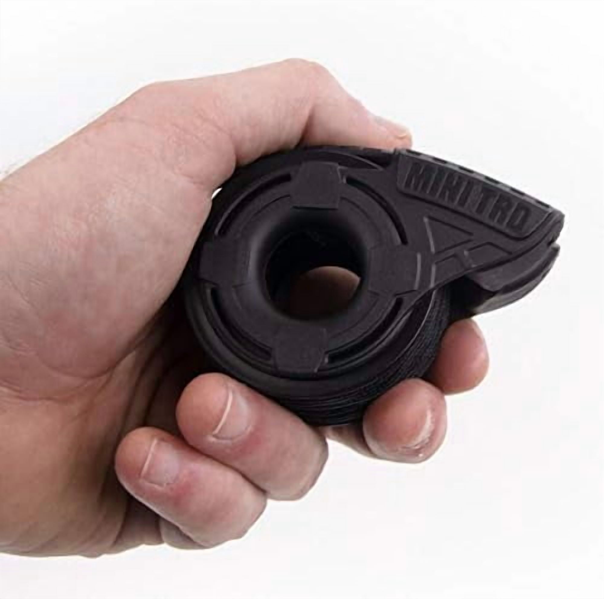 V2 Micro Utility Cord Rope Dispenser 125ft Tactical Nylon/Polyester ...