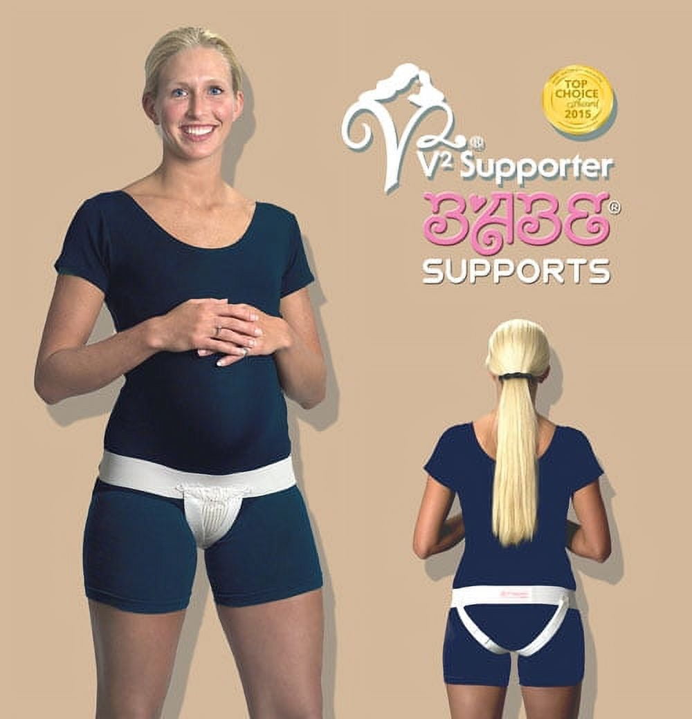 V2 Supporter by It's You Babe - V2-SM - Walmart.com