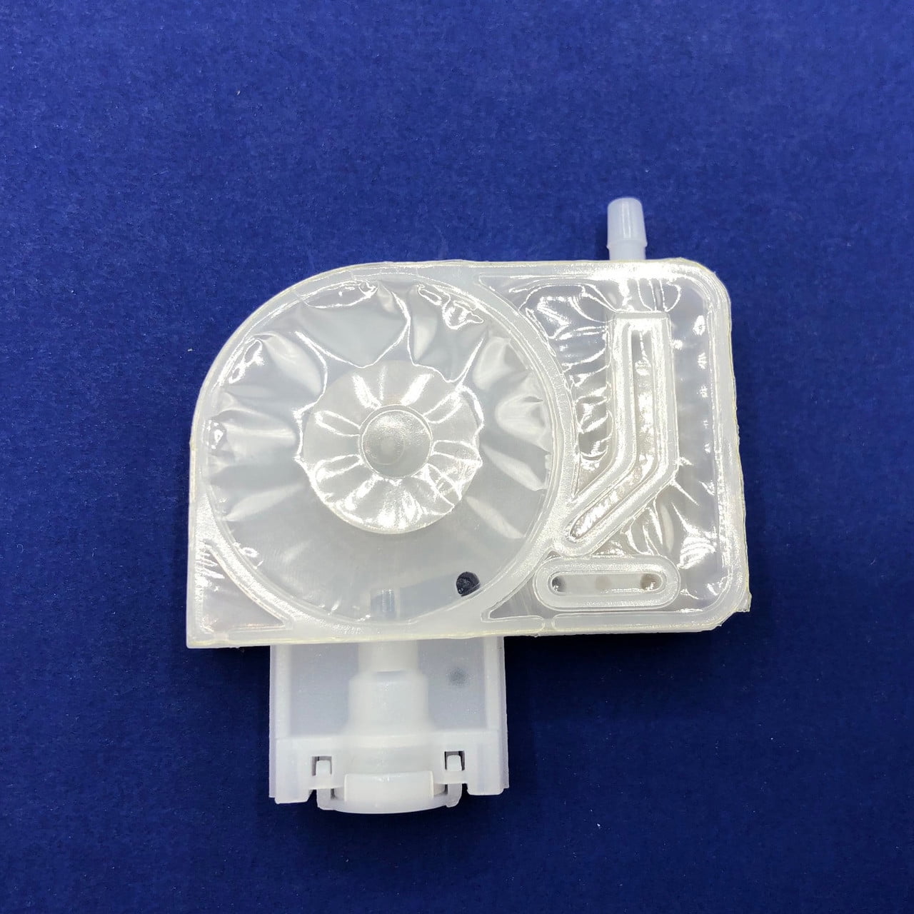 V2 Top-Load White Ink Damper for DTG/DTF Fits most models: L1300 L1800 ...