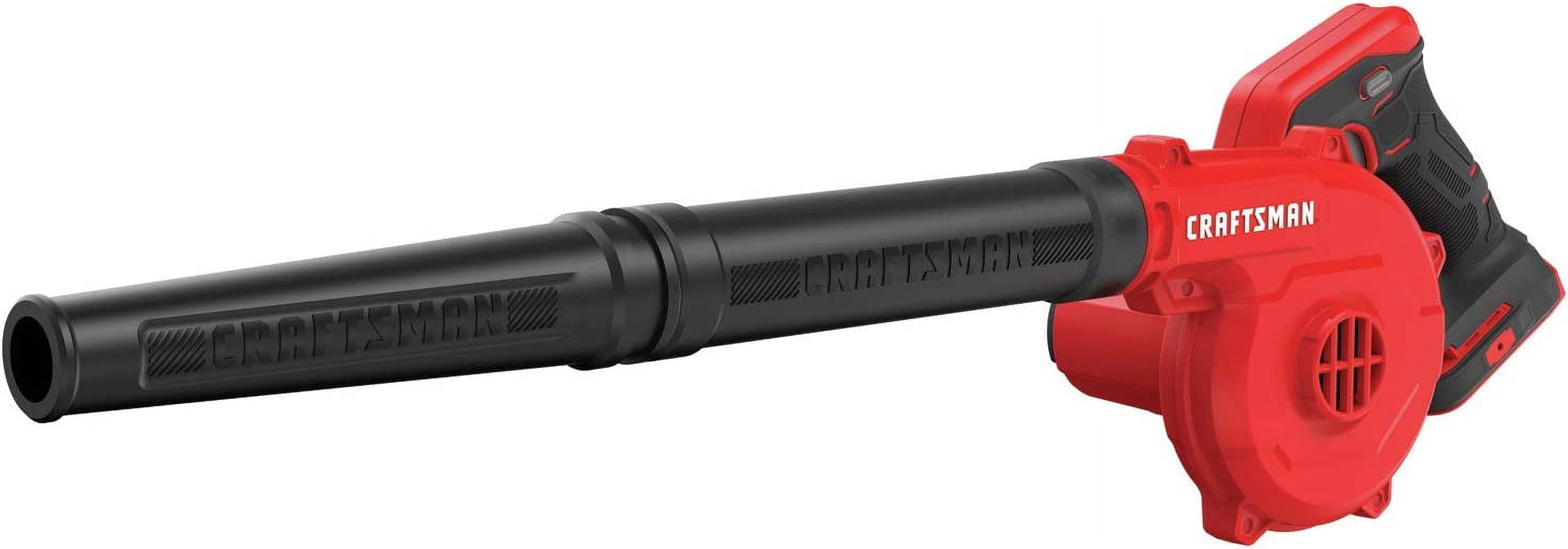 V20 Cordless Leaf Blower, 125 mph, Bare Tool Only (CMCBL0100B ...