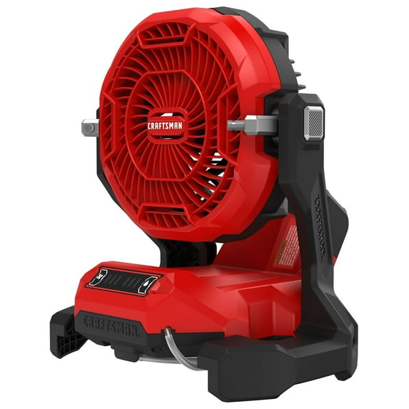 V20 Cordless Personal Fan, Misting Fan, Settings for Mist and Airflow ...