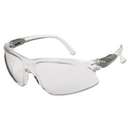 Python Full Framed (Clear Lense/Black Frame) Racquetball/Squash ...