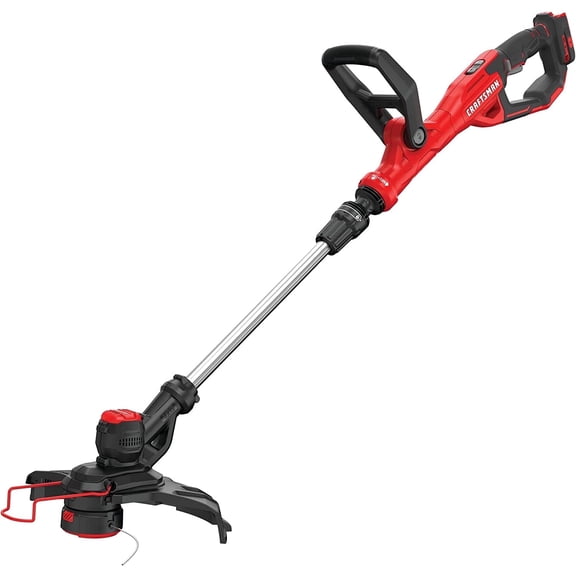 Craftman Edger