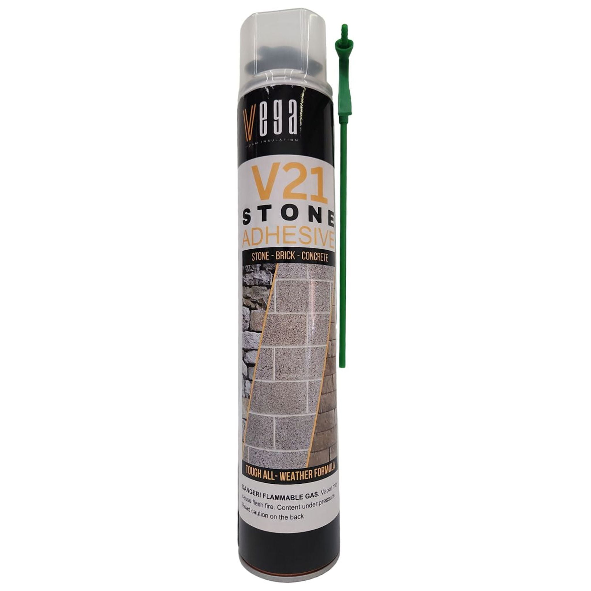 V21 Stone Adhesive: Unyielding All-Weather Bonding Formula for Ultimate ...