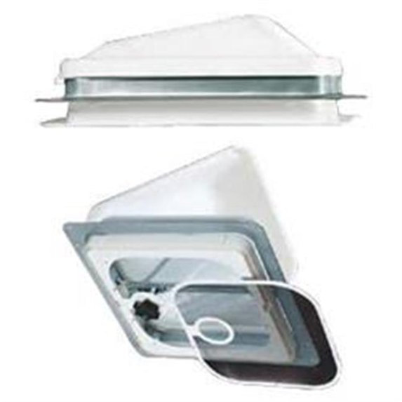 V2110SP24 Vent, 14 In. Aluminum - Walmart.com