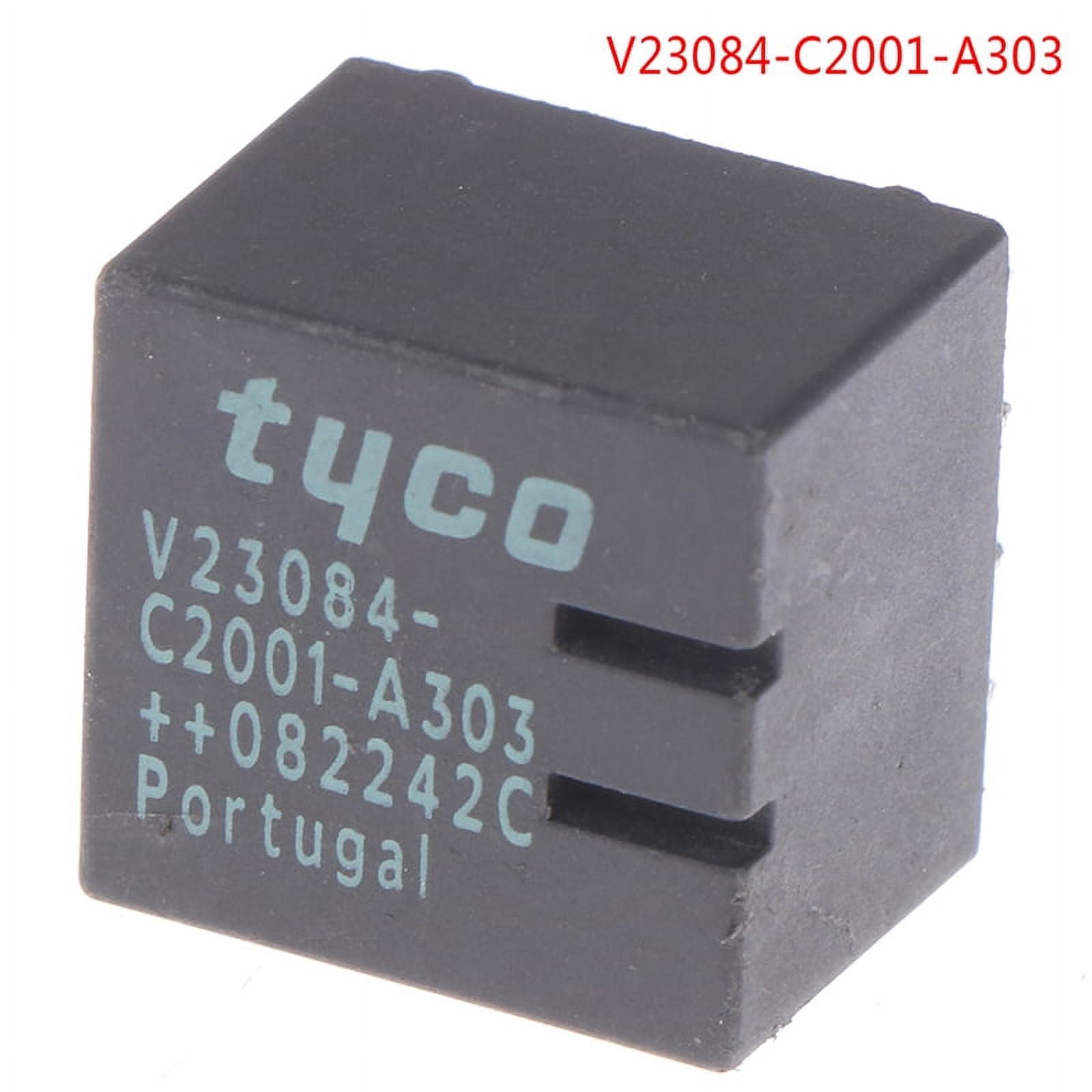 V23084-C2001-A303 Relay Central Lock Relay Suitable For Automotive ...