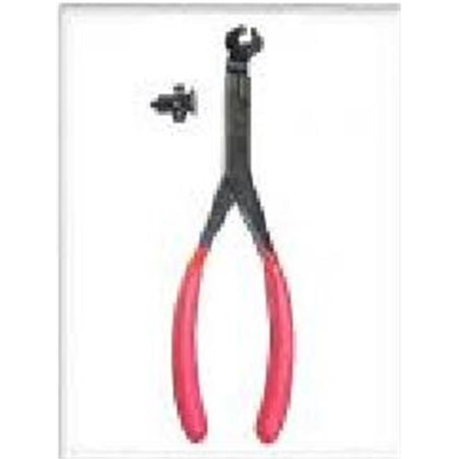 V231 75 Degree Offset Push Pin Removal Plier - Walmart.com