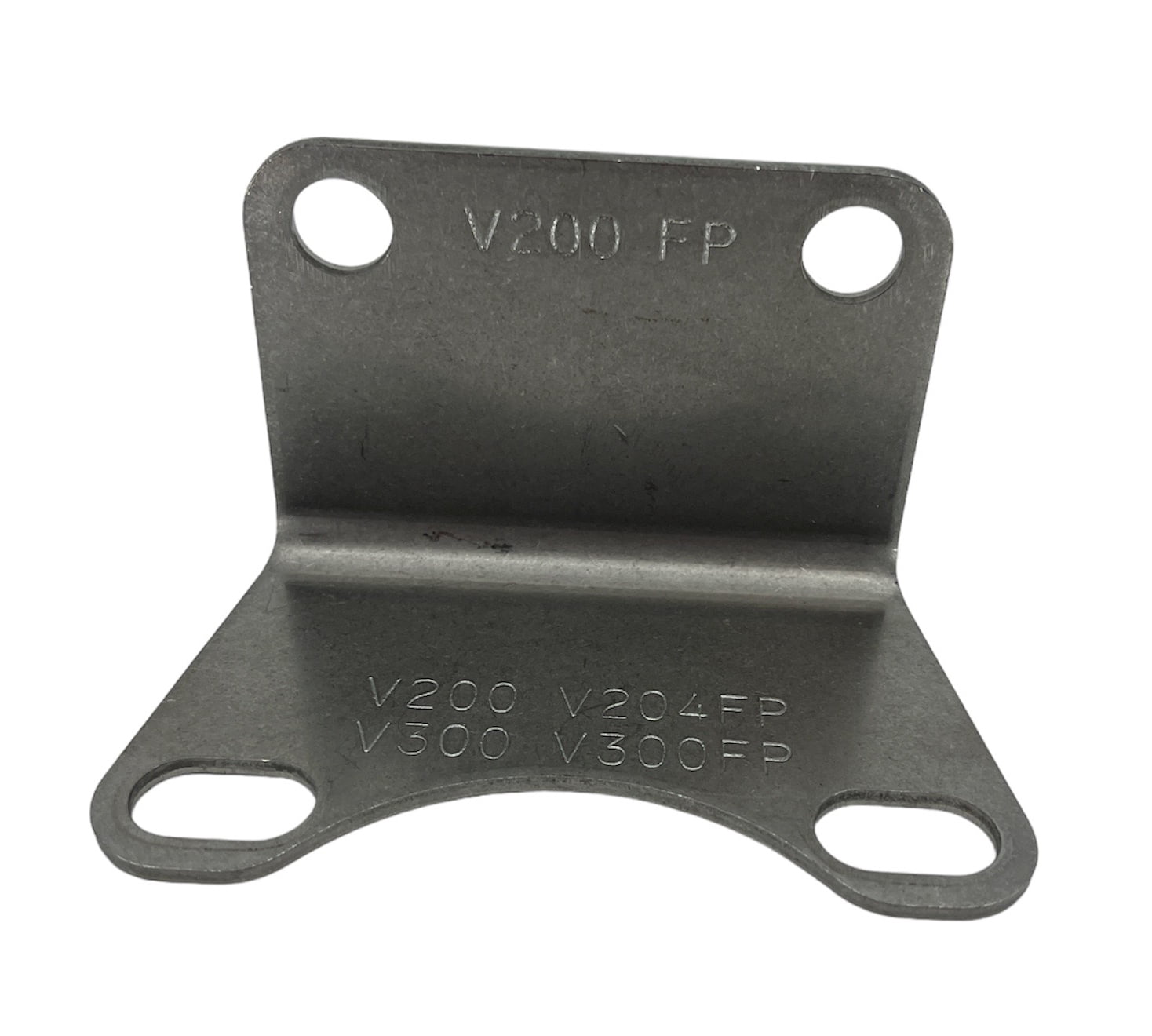 V25271 Banjo 90° Stainless Steel Mounting Bracket For Mounted Valve ...