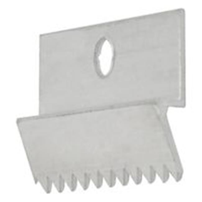 V2578 Self Leveling Flush Mount Hanger 2/pk - Aluminum - Walmart.com