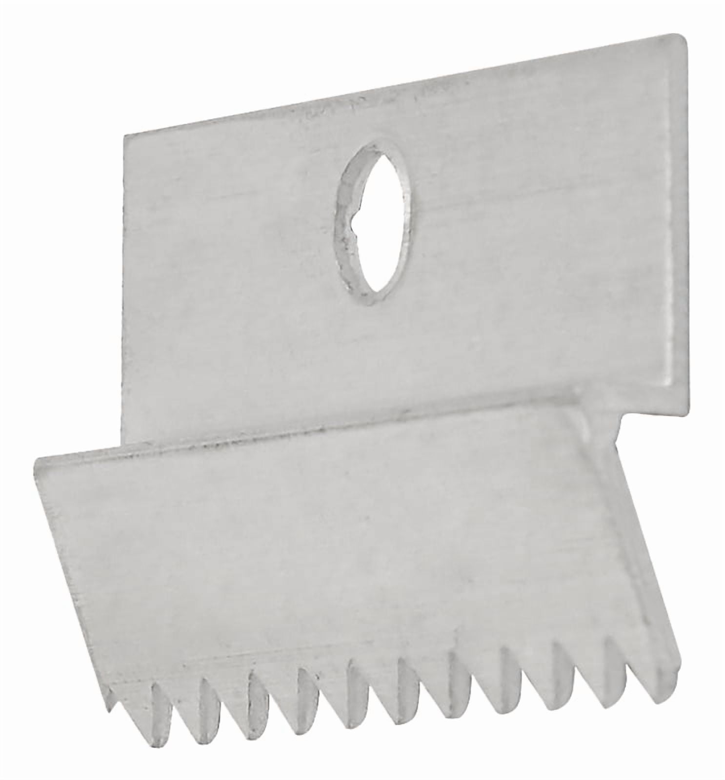 V2578 Self Leveling Flush Mount Hanger 2/pk - Aluminum - Walmart.com