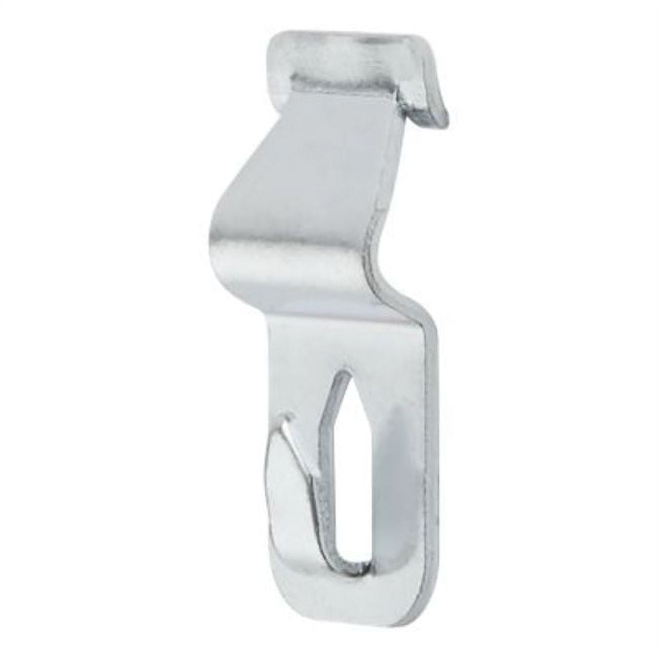 V2585 Push & Hang / J-Hook Combo Pack 14/pk - Zinc Plated - Walmart.com