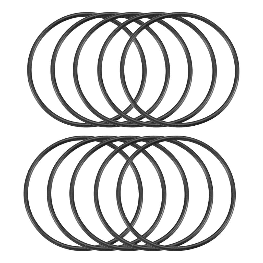 V26-365 O-12 Lid O-Ring For Sta-Rite Pool And Spa Pumps (10-Pack ...