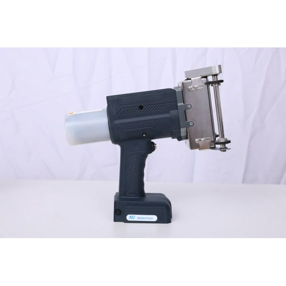 V260 Pro Automatic Handheld Large Character Printer Printing Big ...