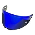 Visor for MT KRE+, KRE+S, V29 Helmet Face Shield Tinted Lens ...