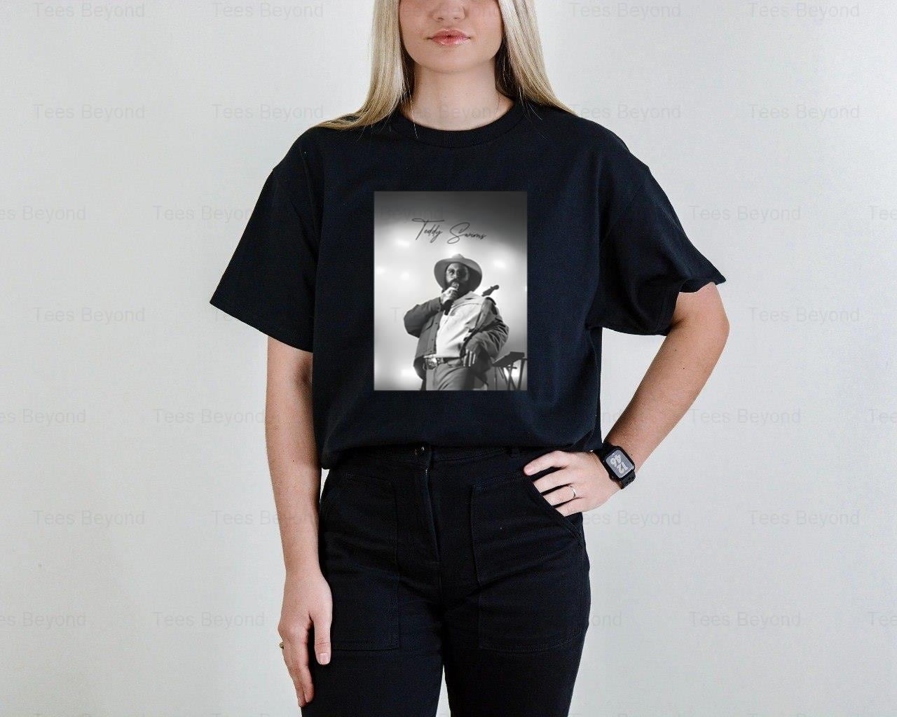 V3-Fashion Teddy Swims Singing With Signature Music, Soul, R&B, Singer ...