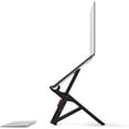 V3 - Ultra Portable and Adjustable Laptop Stand Eye‑Level Anywhere 6.5 ...