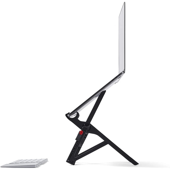 V3 - Ultra Portable and Adjustable Laptop Stand - Eye‑Level Anywhere ...