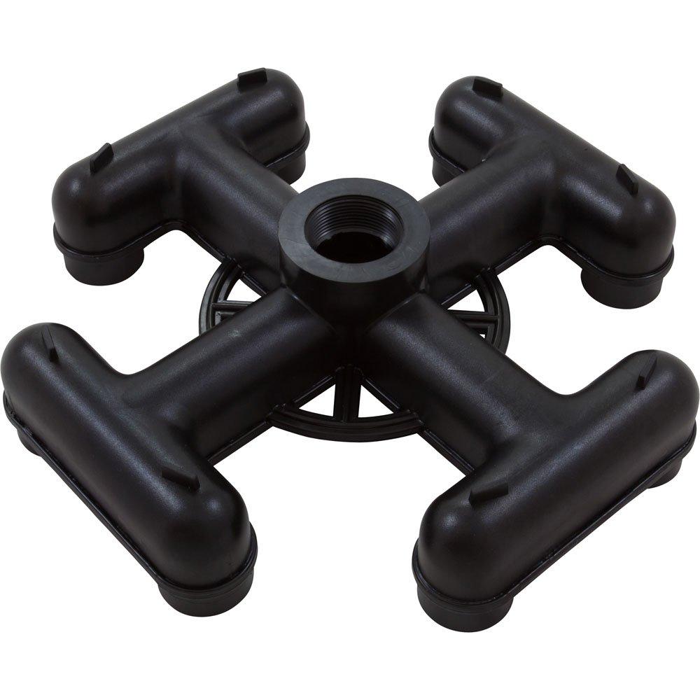 V30-126 - VAL-PAK PRODUCTS - MANIFOLD ASSY., ATLAS, 1-1/2" - Walmart.com