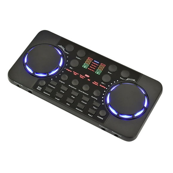 Sound Cards in Audio & Video Components - Walmart.com