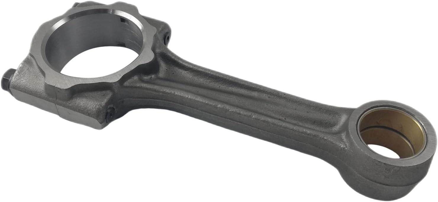 V3300 Connecting Rod 16 valves Piston height 87.5mm Combustion Chamber ...