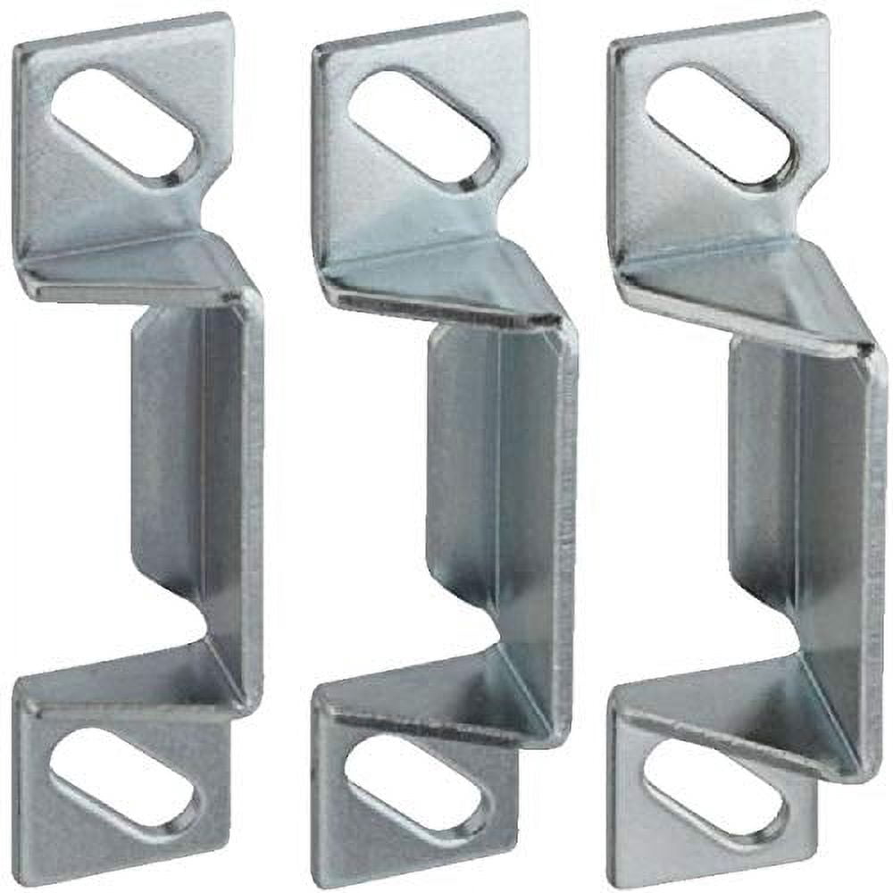 V333St Replacement Strike Plate, Zinc - Walmart.com
