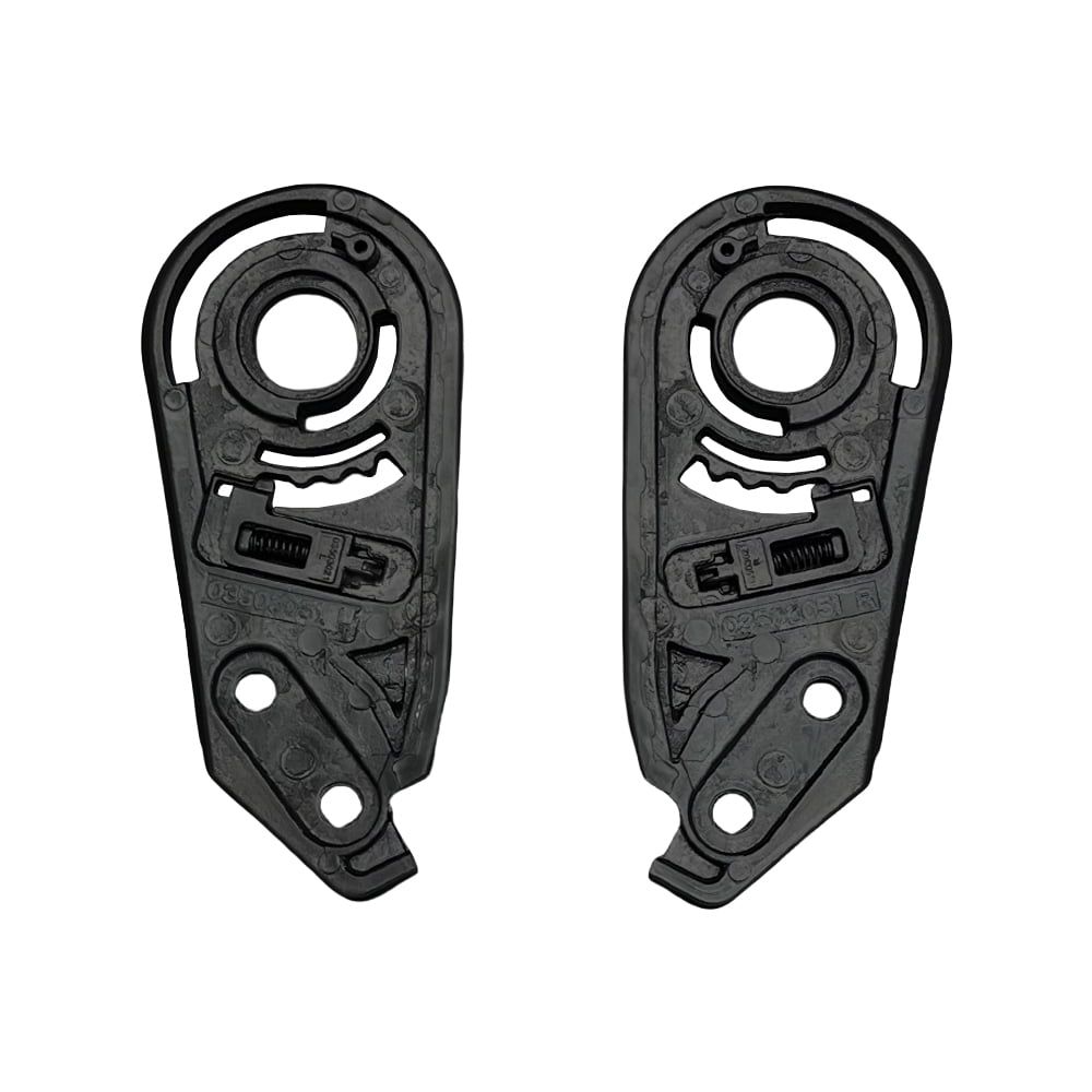 V35 Visor Base for MT Casque Moto Visière Base de Visera Motorcycle ...