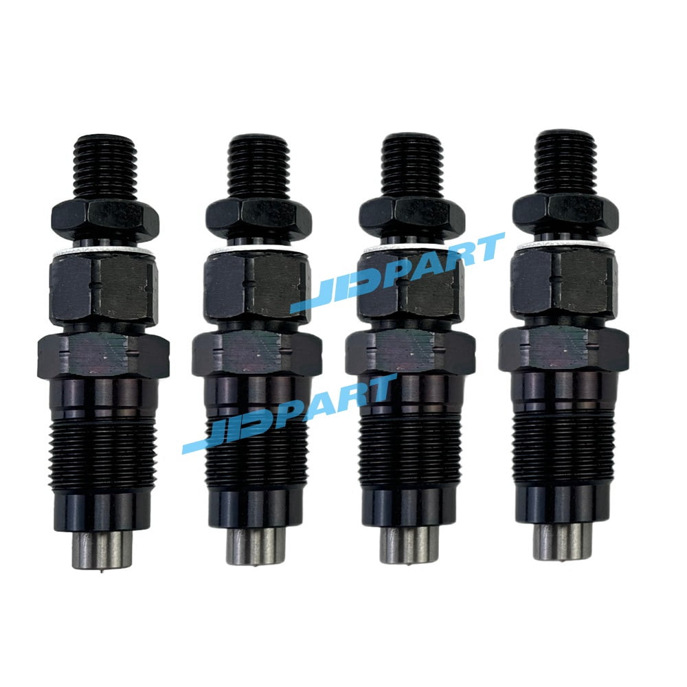 V3600 Injector DN4PD57 53900-0171 For Kubota Engine Diesel Parts ...
