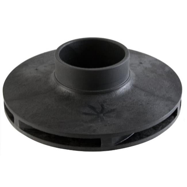 V38-127 Ultra-Flow Pump Impeller 2 HP - Walmart.com