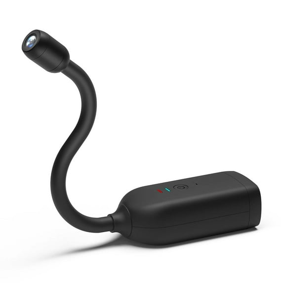 V380 Pro Mini Camera 360° Panoramic Built-in Battery AI Humanoid Motion ...