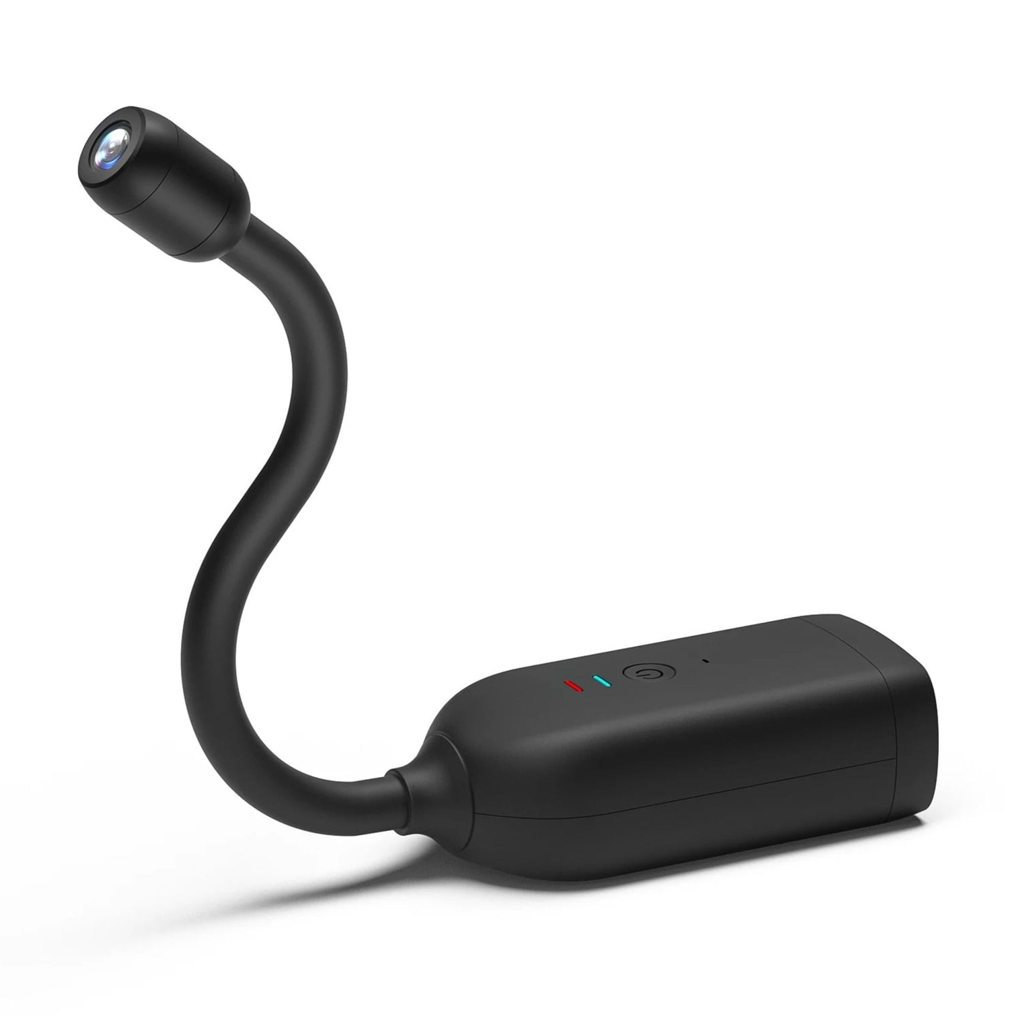 V380 Pro Mini Camera 360° Panoramic Built-in Battery AI Humanoid Motion ...