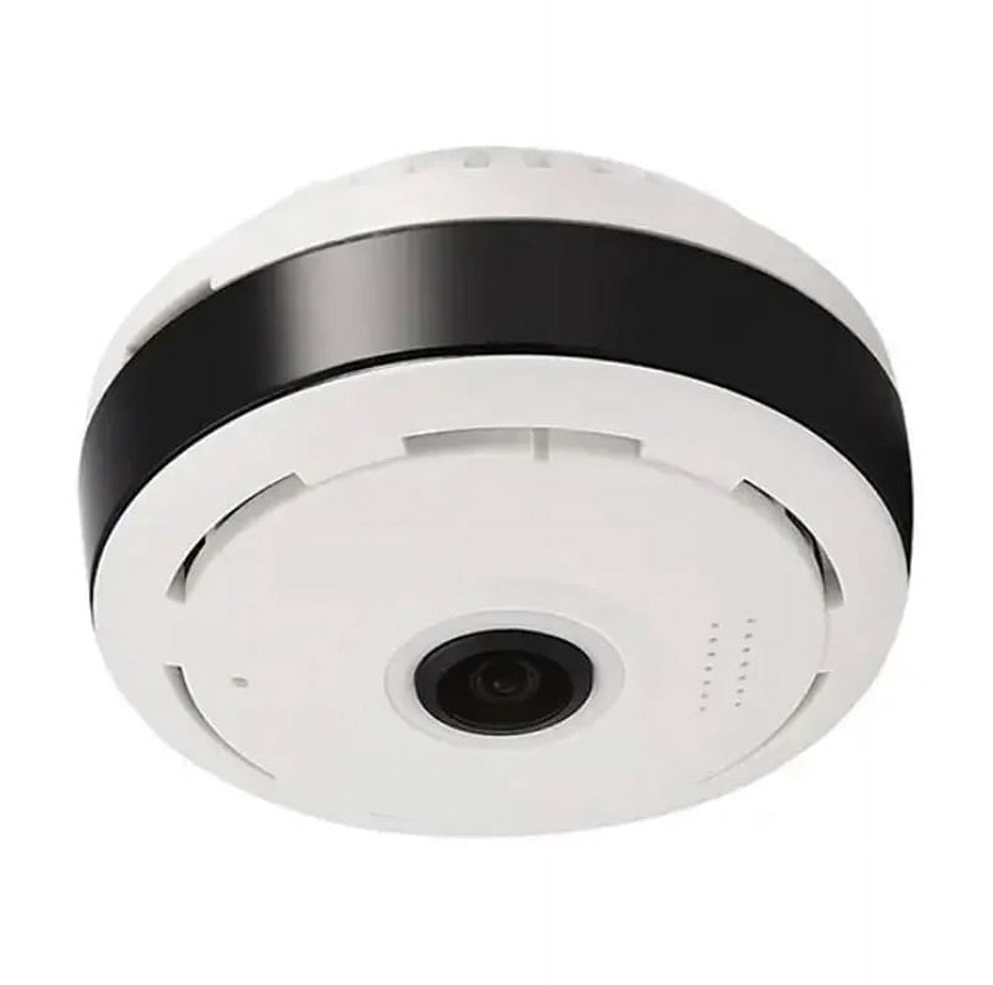 V380 Pro Wifi Panorama Camera 1080P Security Camera 360 Degree ...