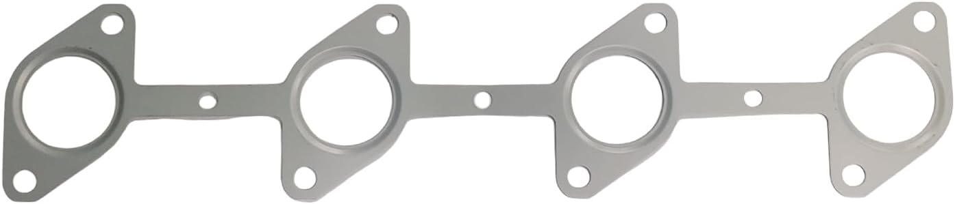 V3800 Exhaust Muffler Gasket For Kubota M8540 M8560 M9540 M9960 ...