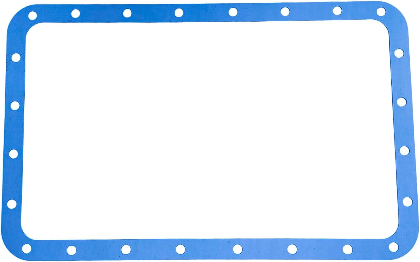 V3800 Oil Pan Gasket Sump For Kubota M8540 M8560 M9540 M9960 Tractors ...