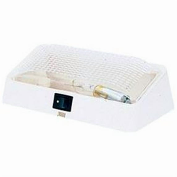 V384S Porch Light With Switch - Walmart.com