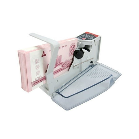Royal Sovereign High Speed Money Counter, Dollar Cash & Counterfeit ...