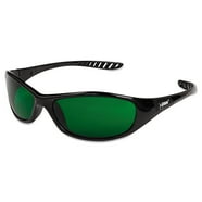 Python Full Framed (Clear Lense/Black Frame) Racquetball/Squash ...
