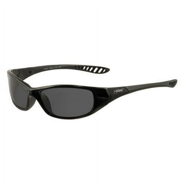 Python Full Framed (Clear Lense/Black Frame) Racquetball/Squash ...