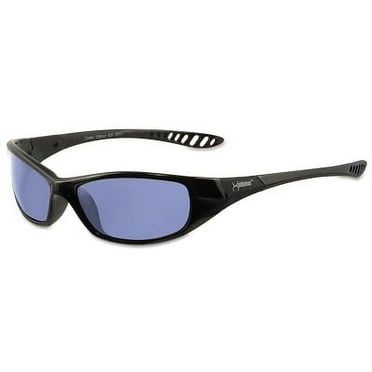 Python Full Framed (Clear Lense/Black Frame) Racquetball/Squash ...