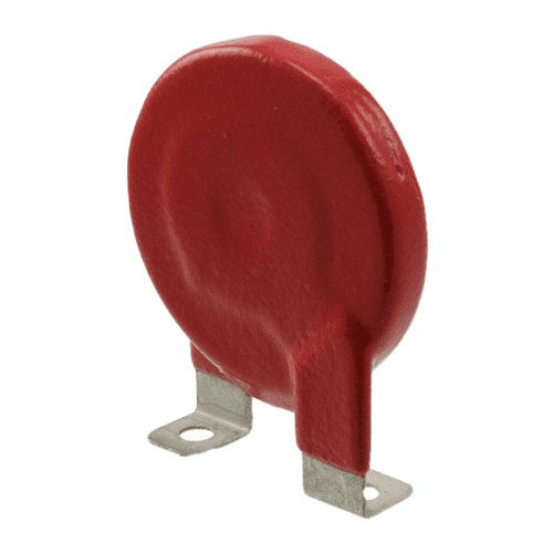 V481HA40 Varistor 750V 40KA Disc 40mm :RoHS - Walmart.com