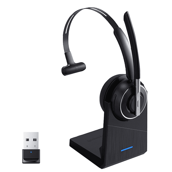 Usb Handset